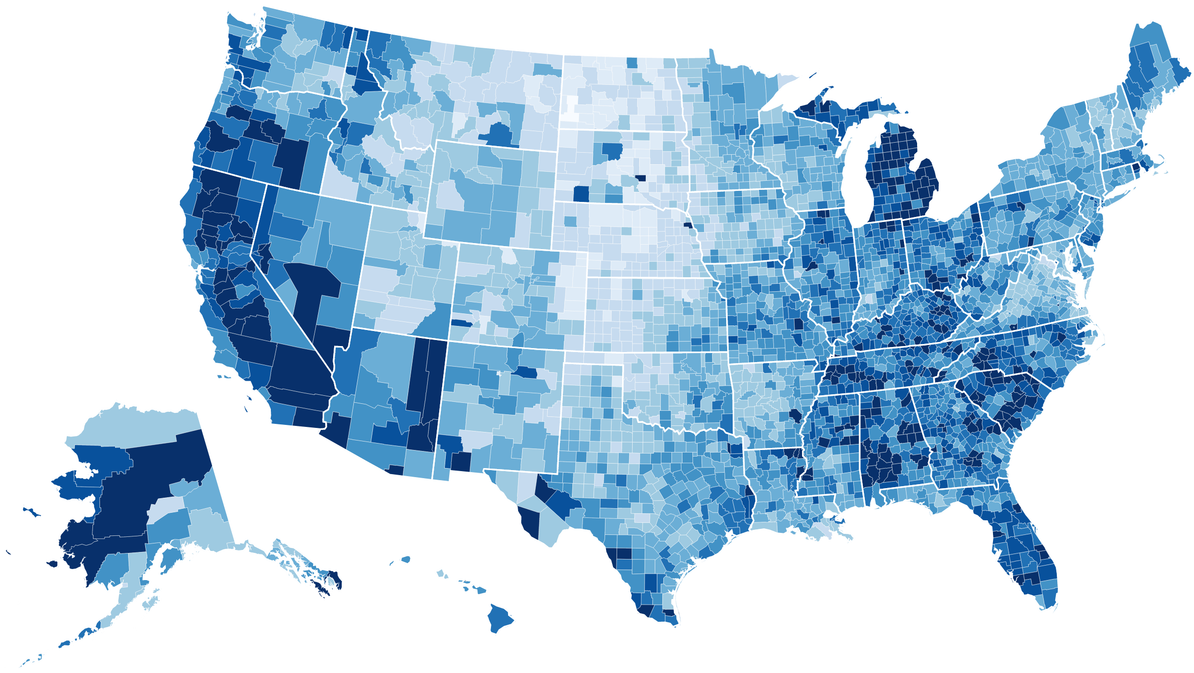 D3 js 101